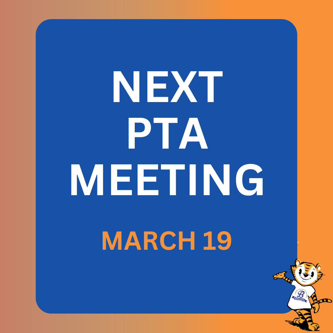 Brookside Elementary School PTA