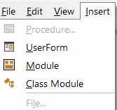 Microsoft Project predecessors filtering macro — TAILWIND PROJECT