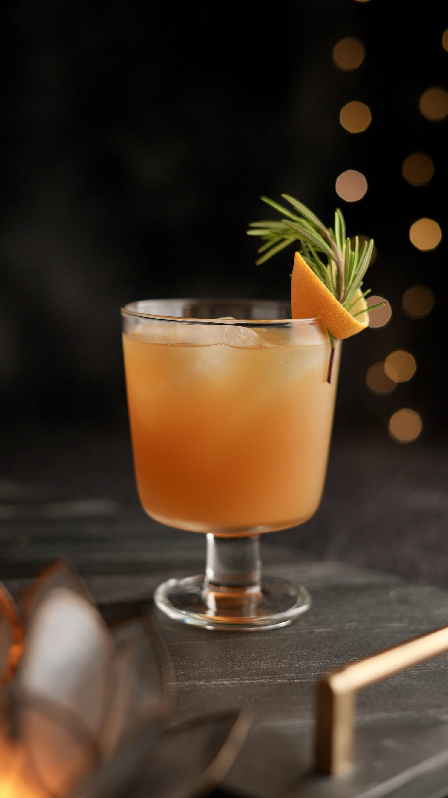 Mocktail Wiz