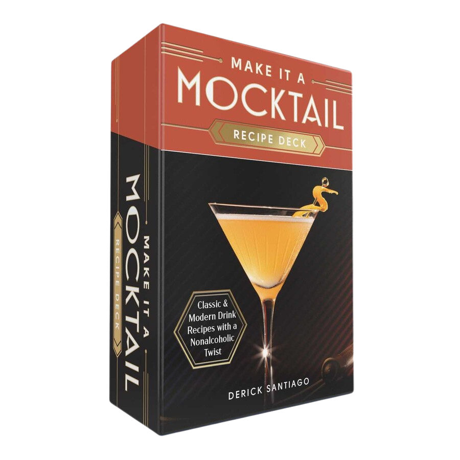 Mocktail Wiz