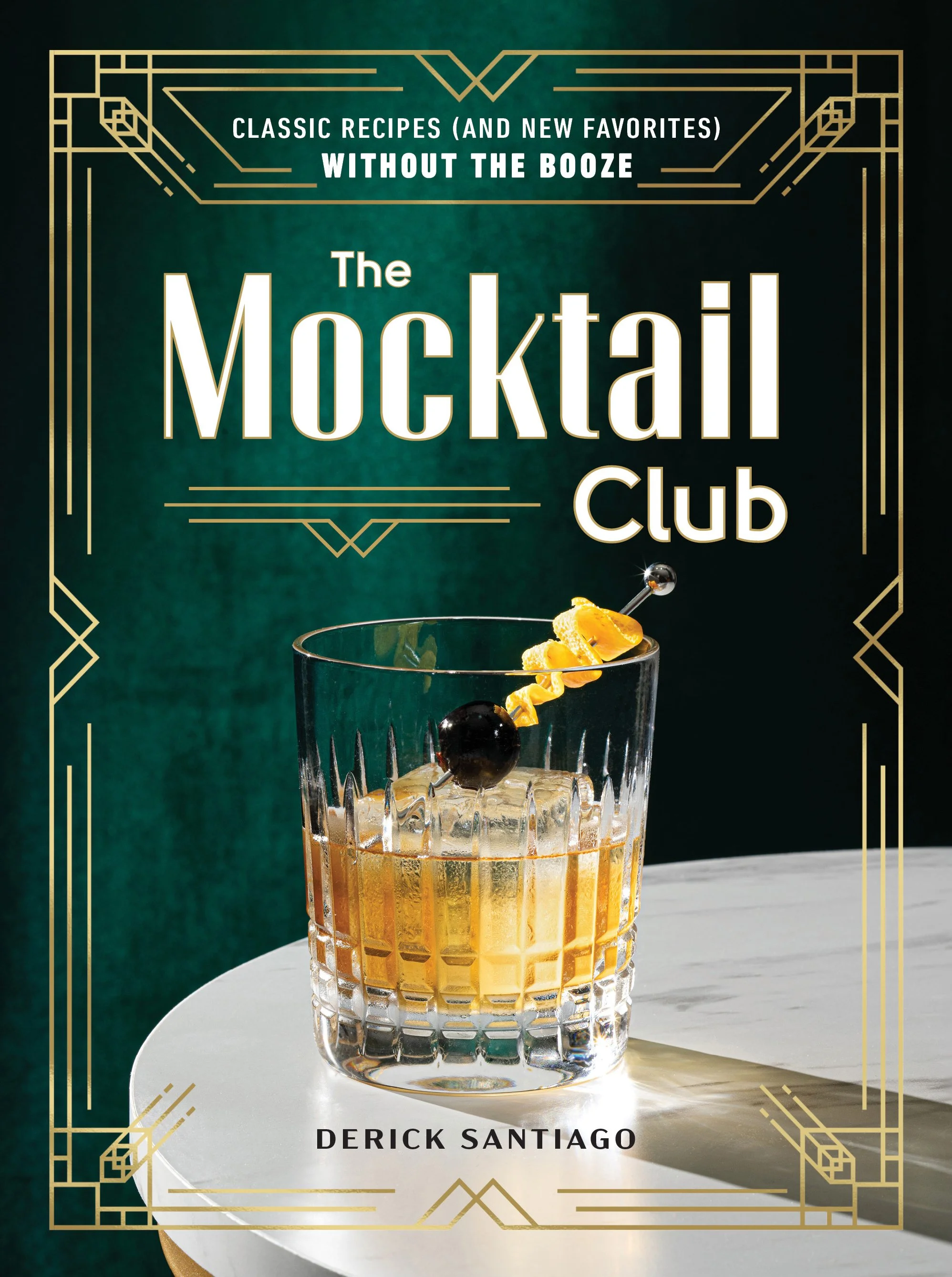 Mocktail Wiz