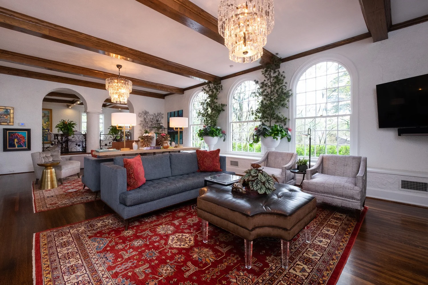 Kevin Green Interior Design