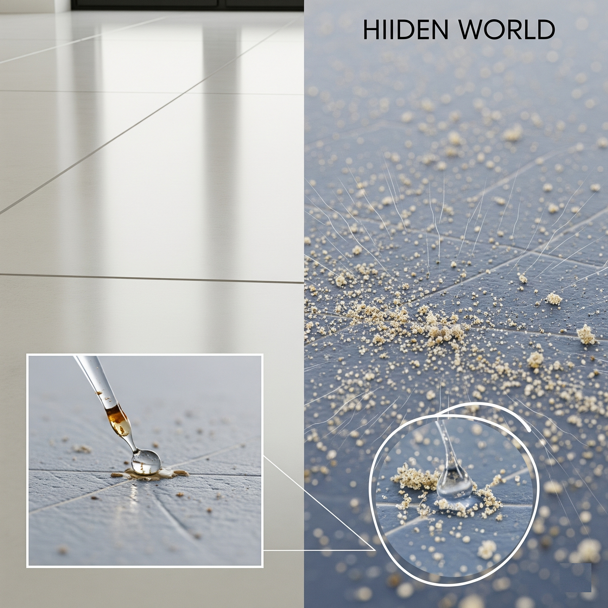 Floor Care 101: Secrets to Everlasting High-Traffic Floors ...
