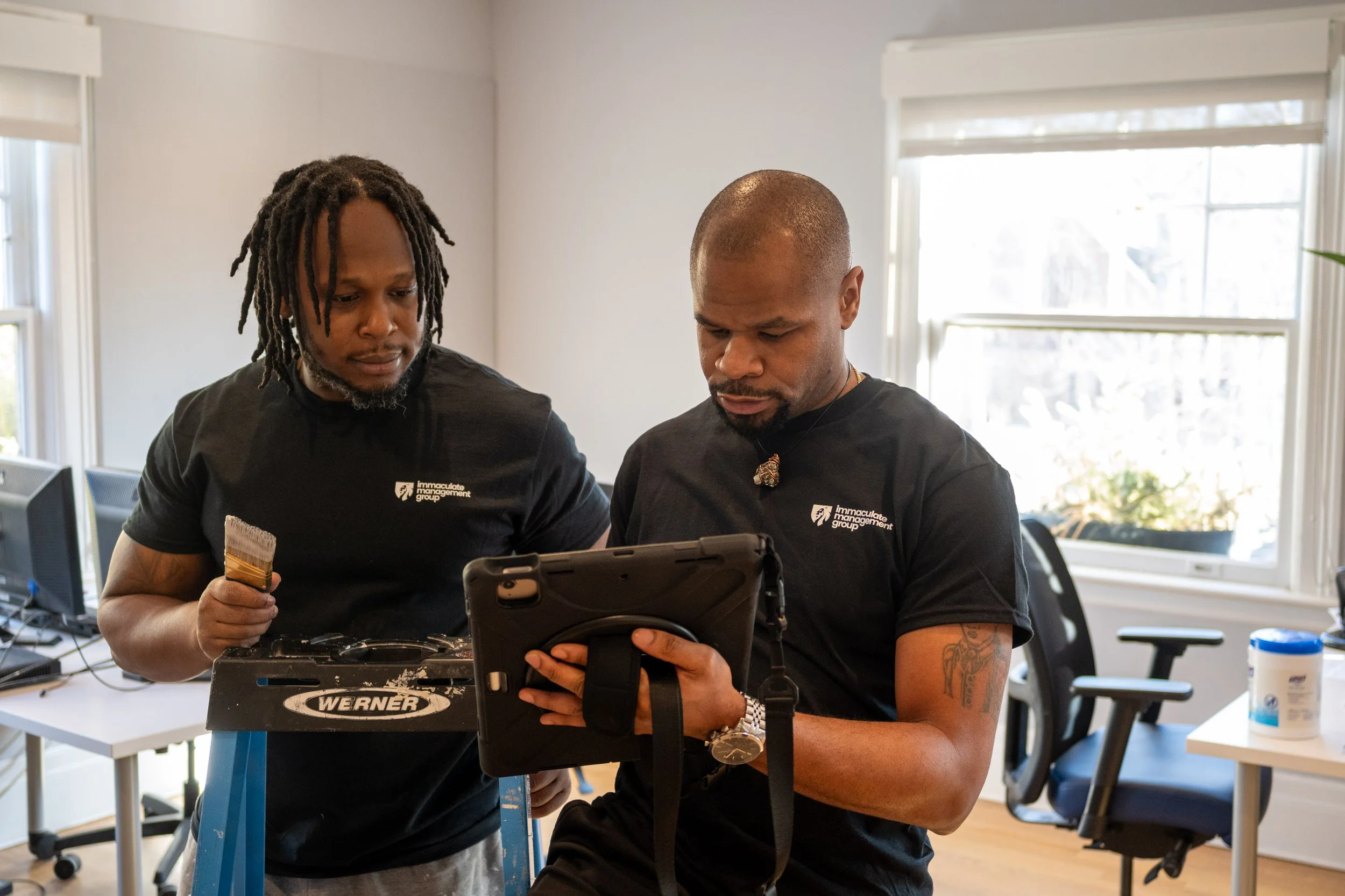 The Role of Workplace Environment in Employee Retention, Morale ...