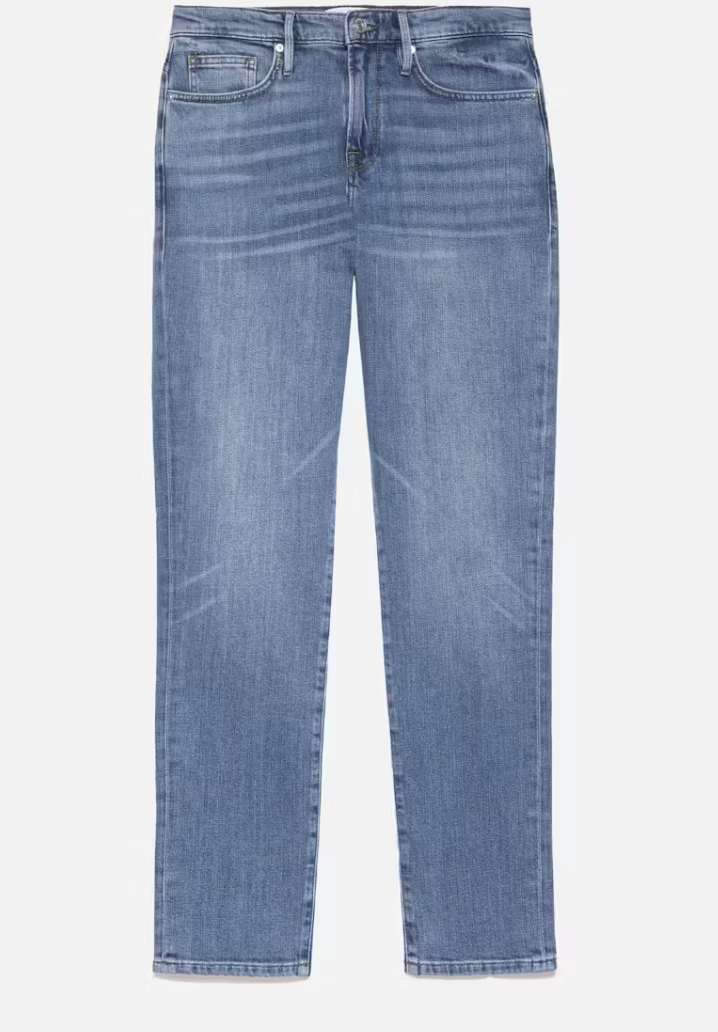 The Best Men’s Jeans for Grown Men Who Don’t Want to Dress Like It’s ...