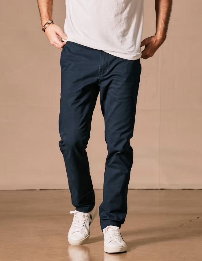 The Best Casual Pants for Men Who Want Comfort Without Looking Lazy ...