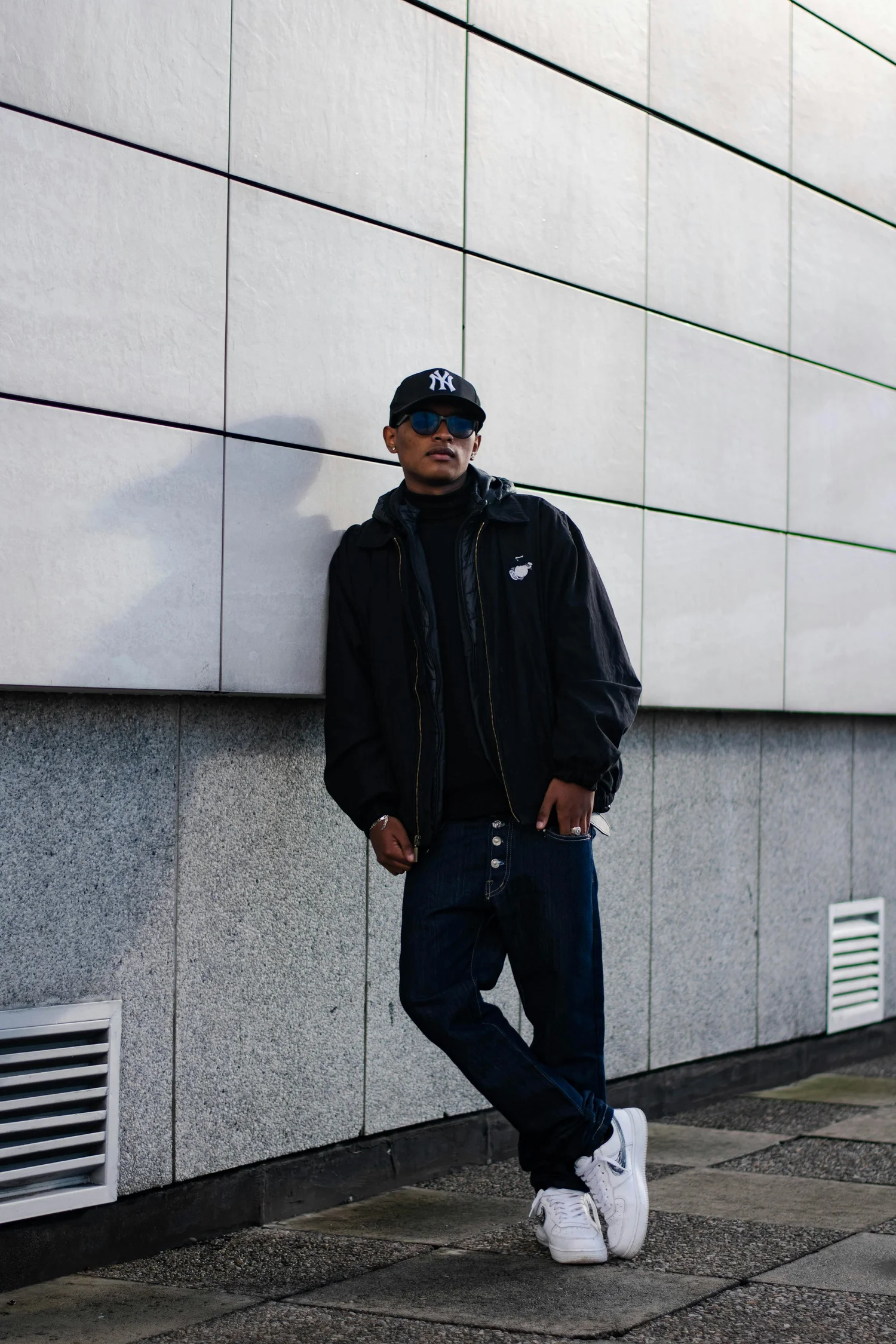 5 Common Style Mistakes Men Make (And How to Fix Them Fast ...