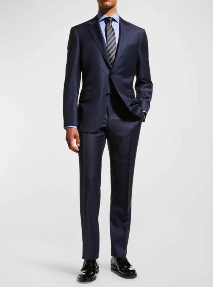 The Best Suits for Every Budget—No Guesswork, Just Great Picks ...