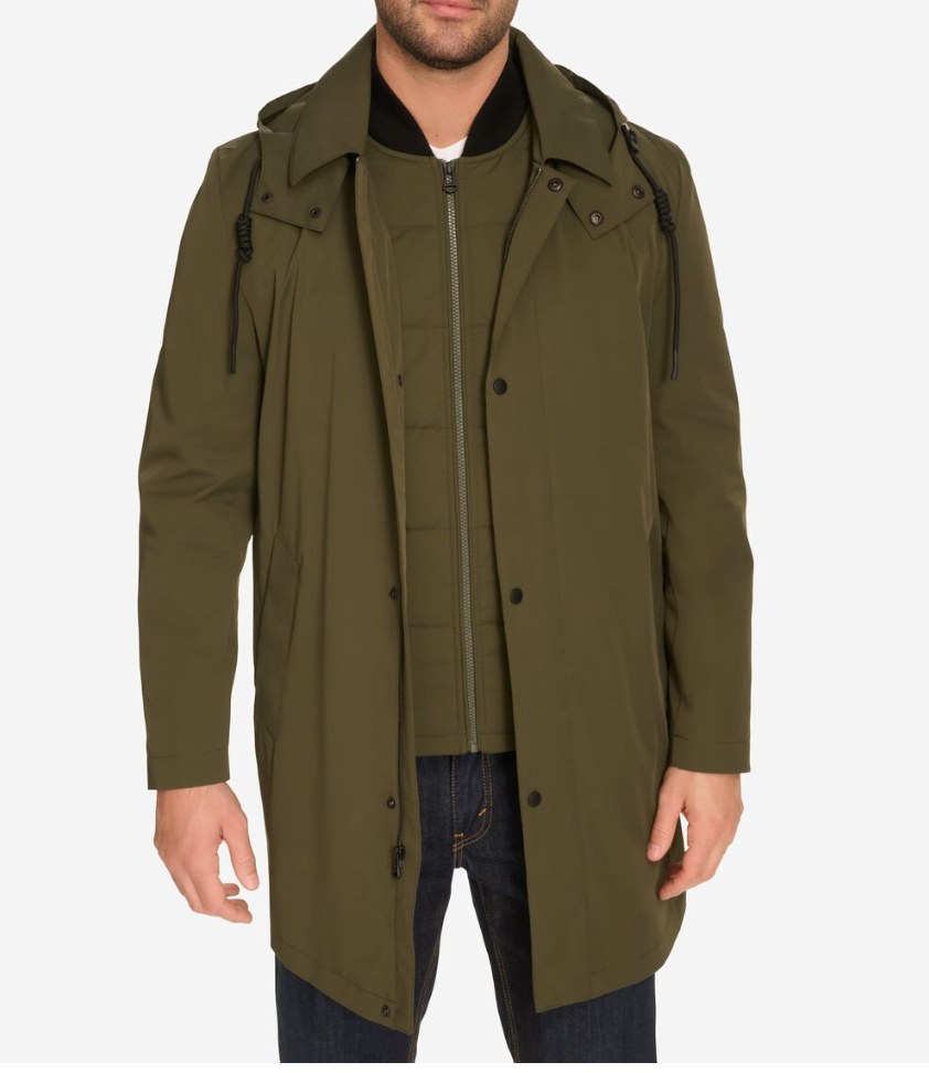 11 Jackets Every Man Should Own — MensOutfitsDaily