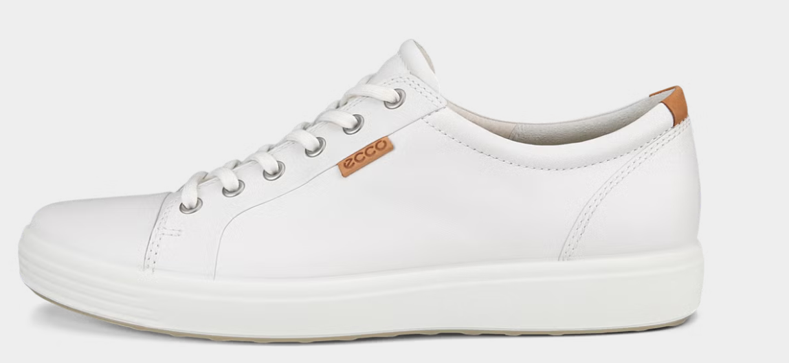 The Best White Sneakers for Men—Stylish, Comfortable, and Built to Last ...