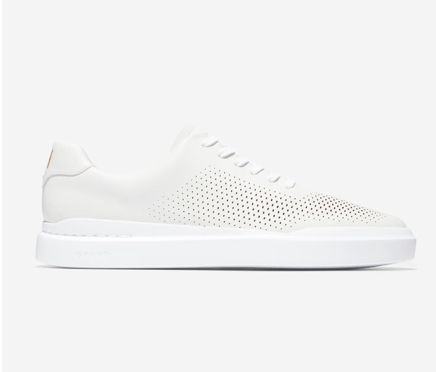 The Best White Sneakers for Men—Stylish, Comfortable, and Built to Last ...