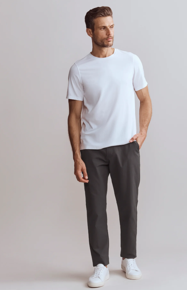 The Best Casual Pants for Men Who Want Comfort Without Looking Lazy ...