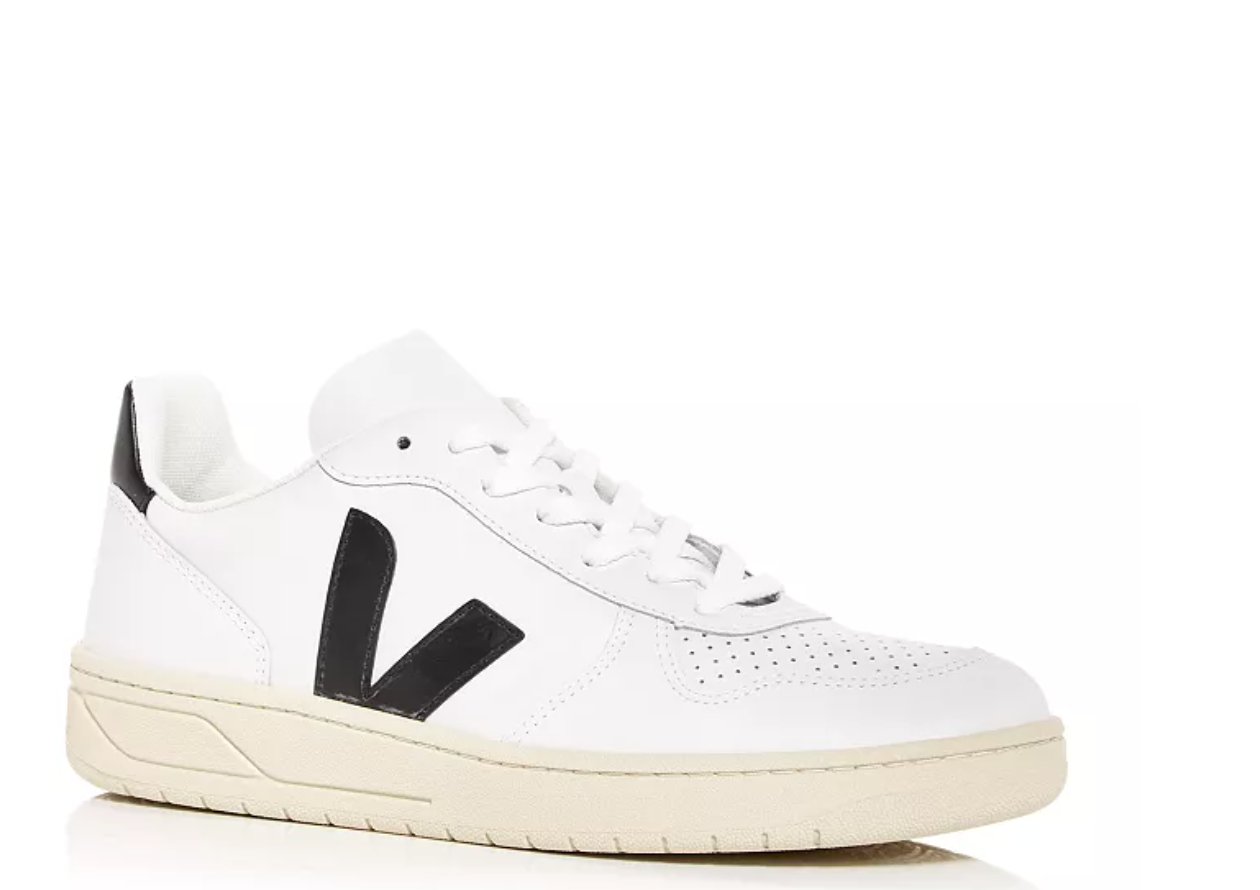 The Best White Sneakers for Men—Stylish, Comfortable, and Built to Last ...