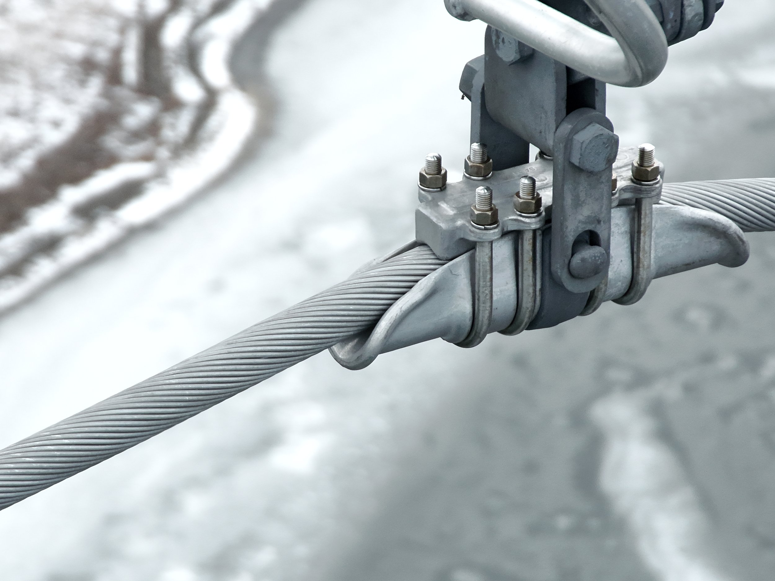 Utility Inspection Process | Visual Asset Monitoring Technology — Detect