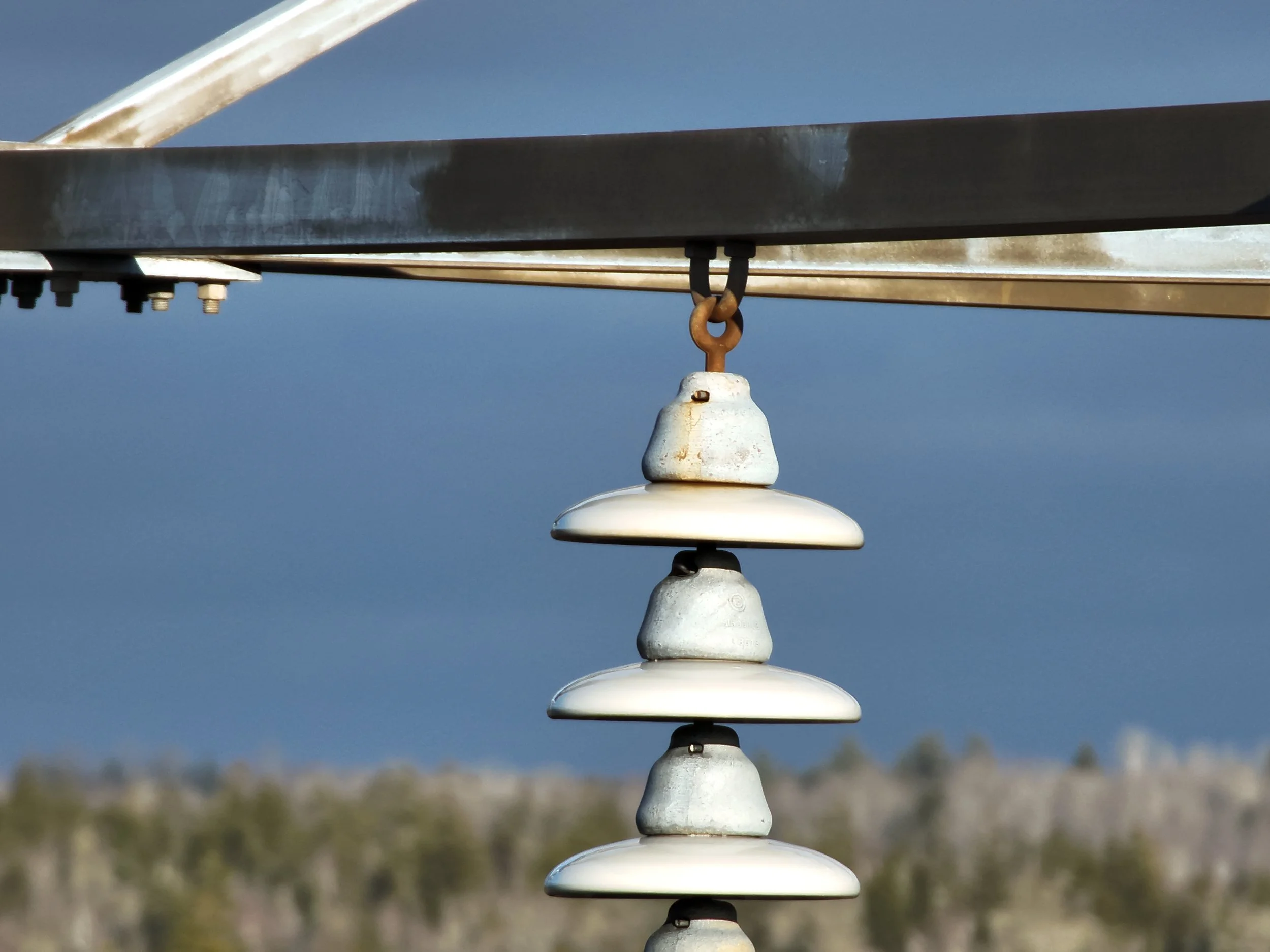 Utility Inspection Process | Visual Asset Monitoring Technology — Detect