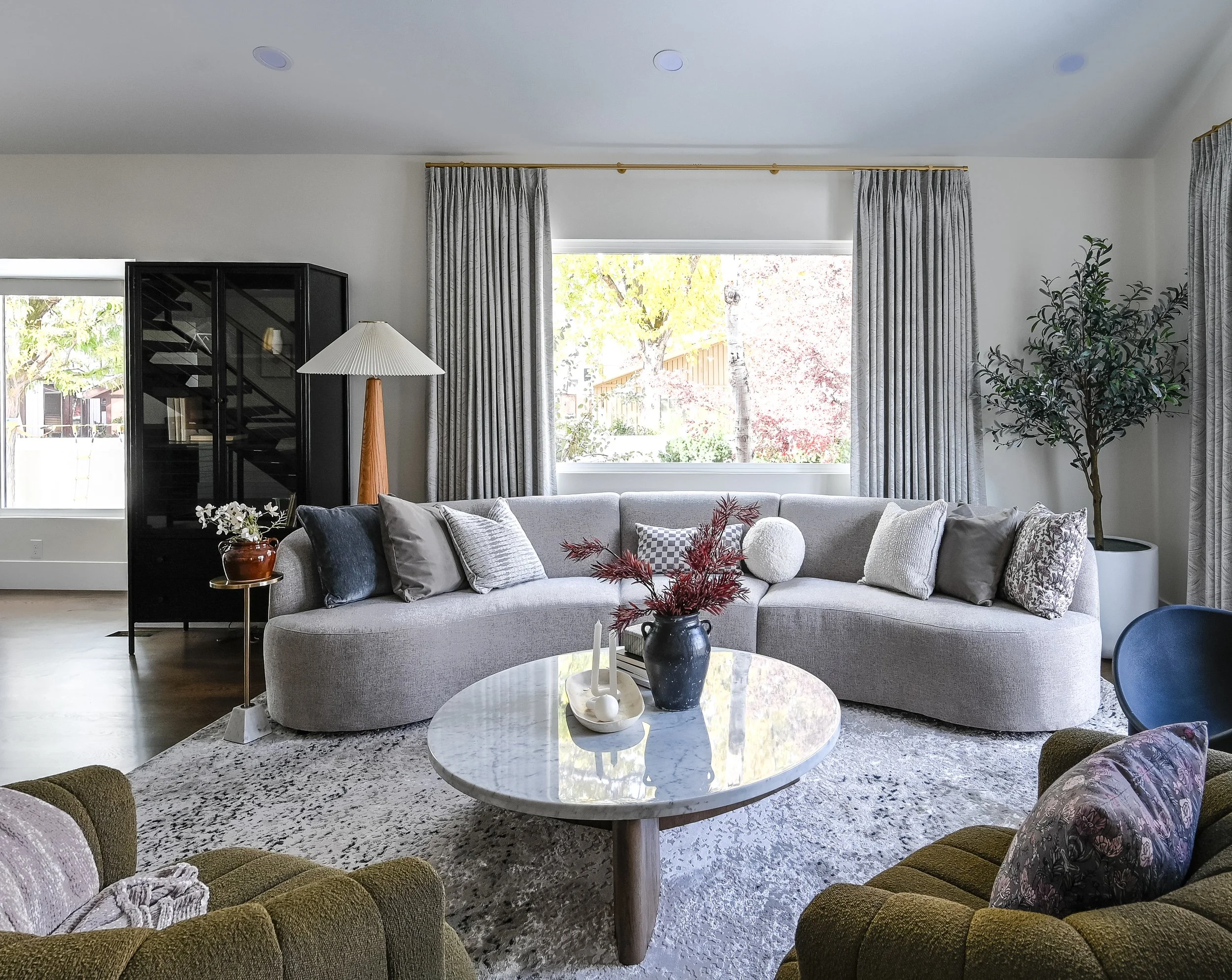Eden & Co. Interior Design | Transform Your Space - Get Inspired Today