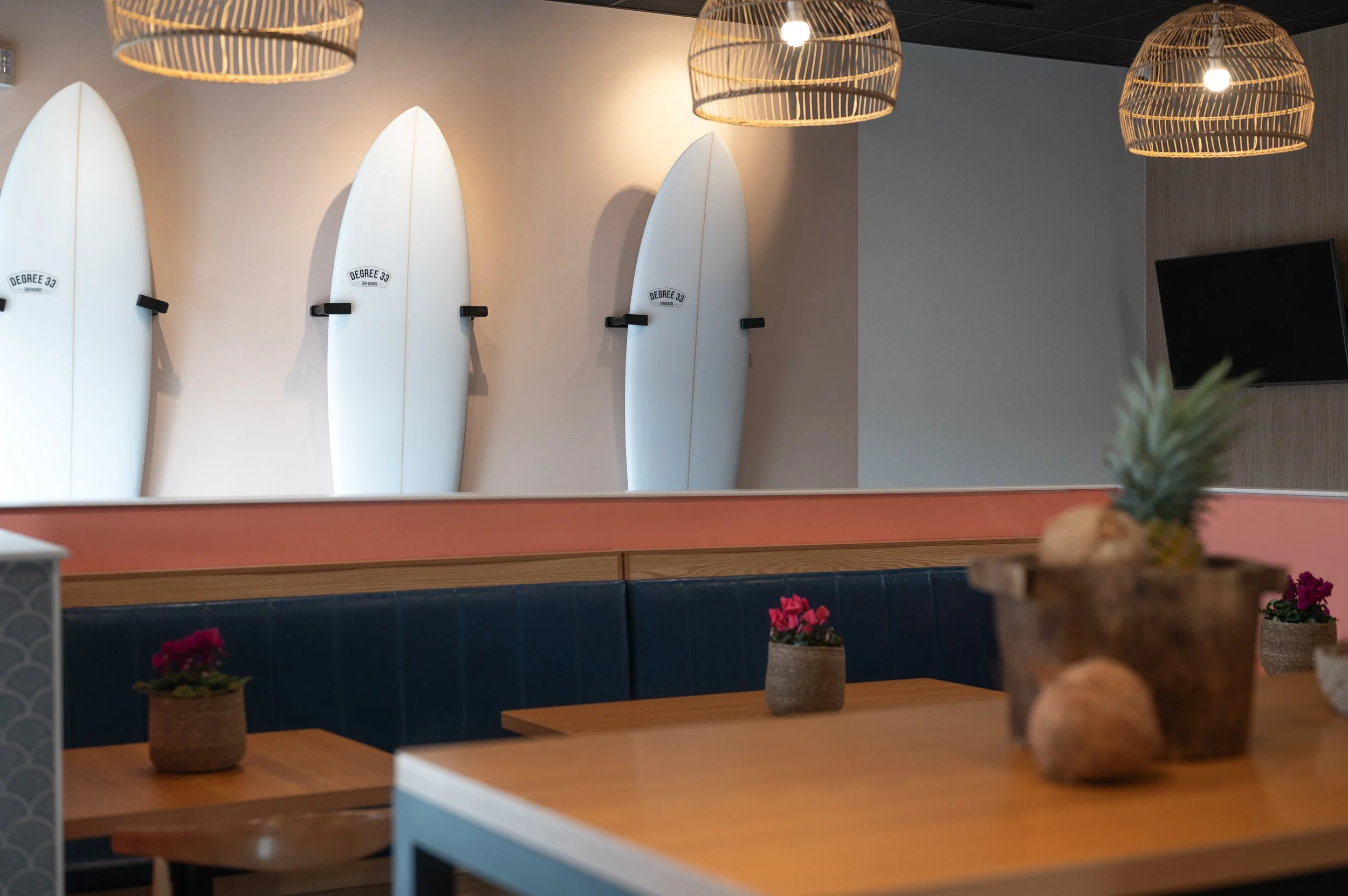 Choosing the Right Lighting Fixture For Your Space — Eden & Co ...