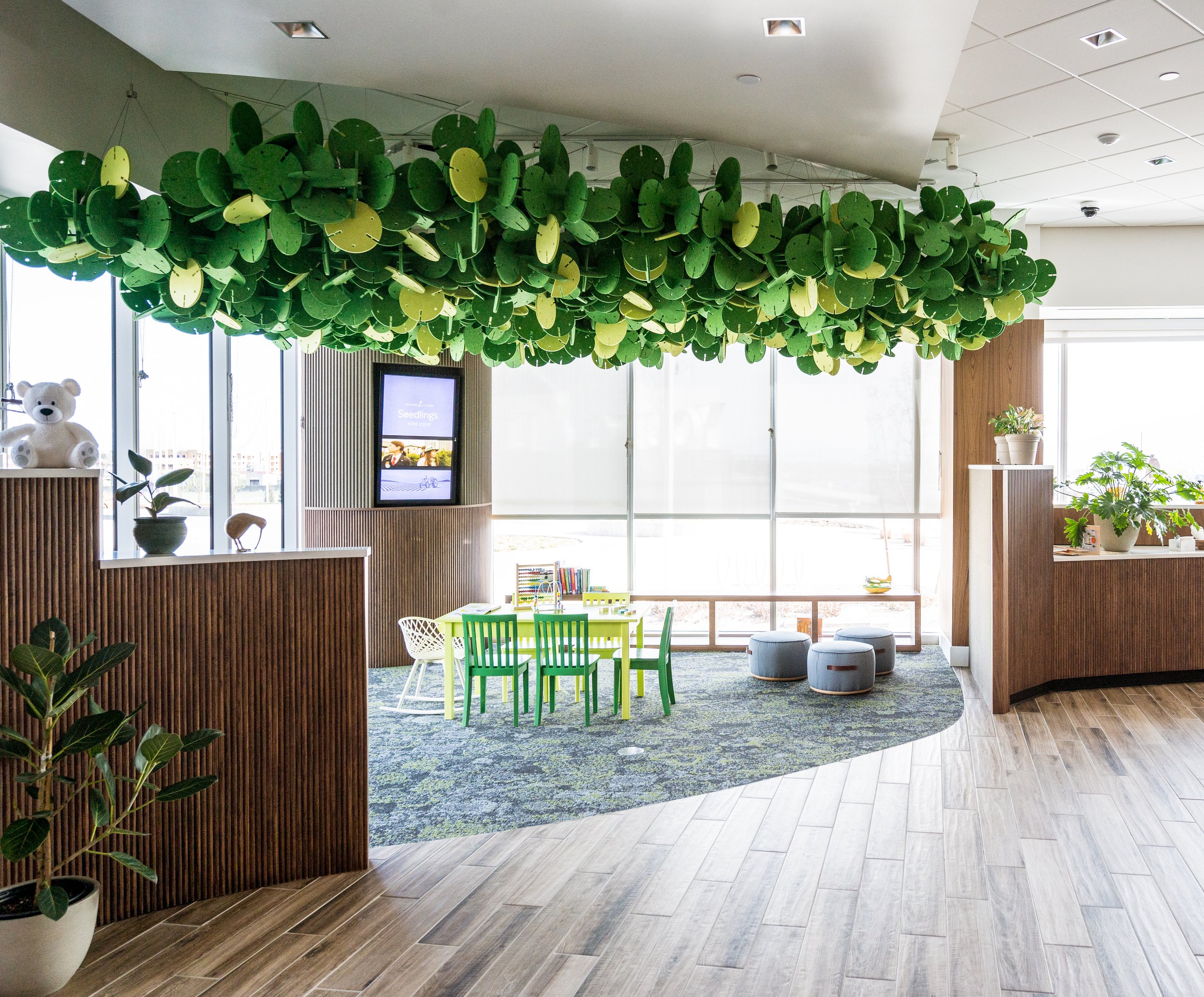 General 4 — Eden & Co. Interior Design