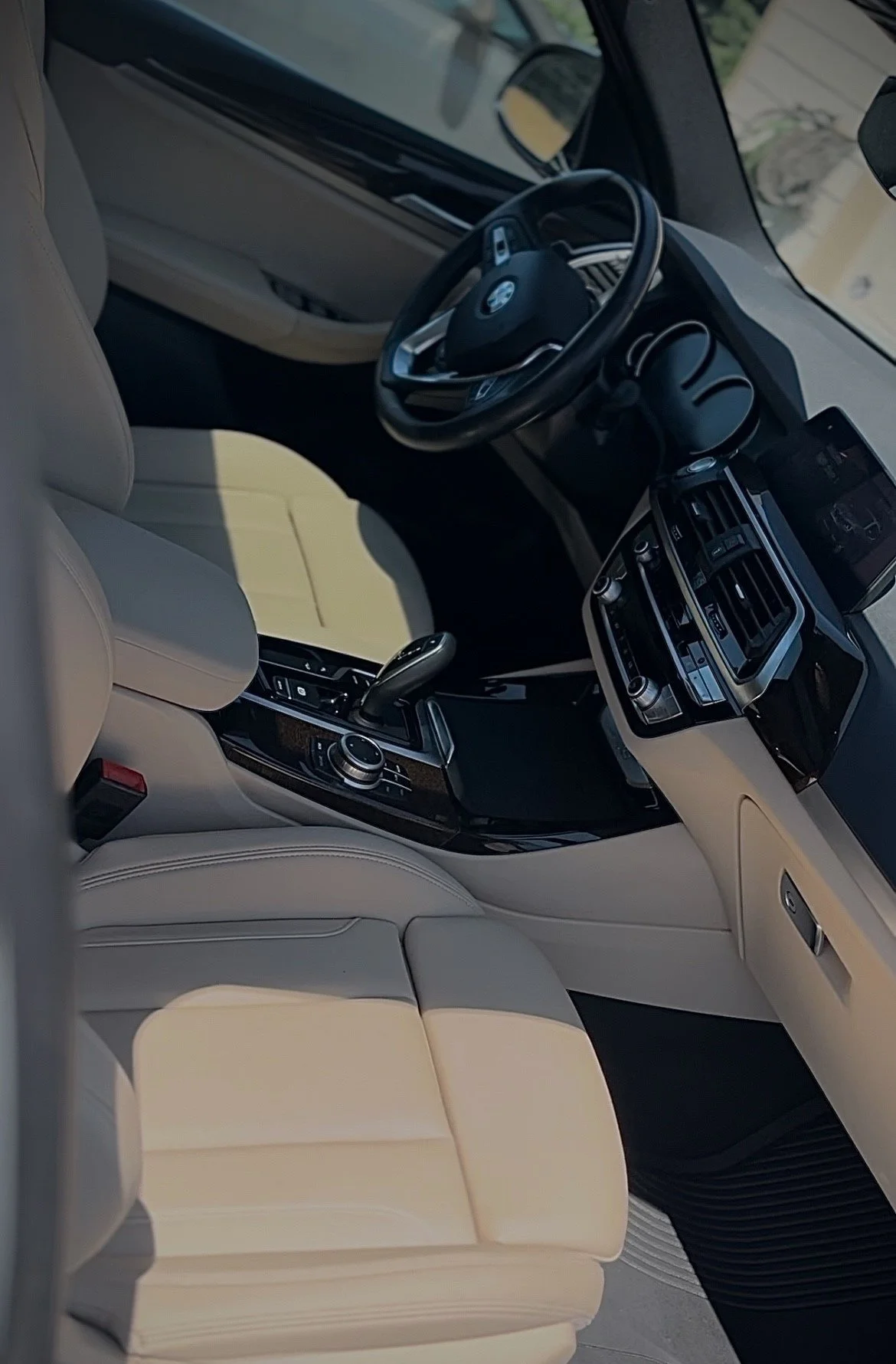 Services | Enhance Your Ride Today — Mobile Precision Detailing