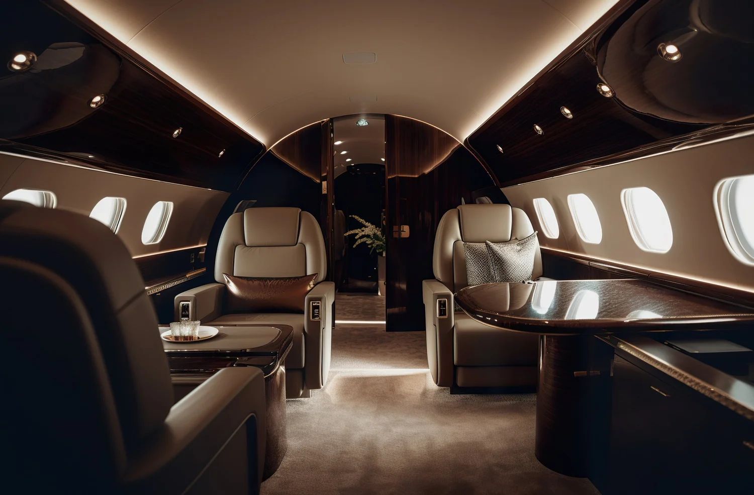 BridgePoint Air Advisors