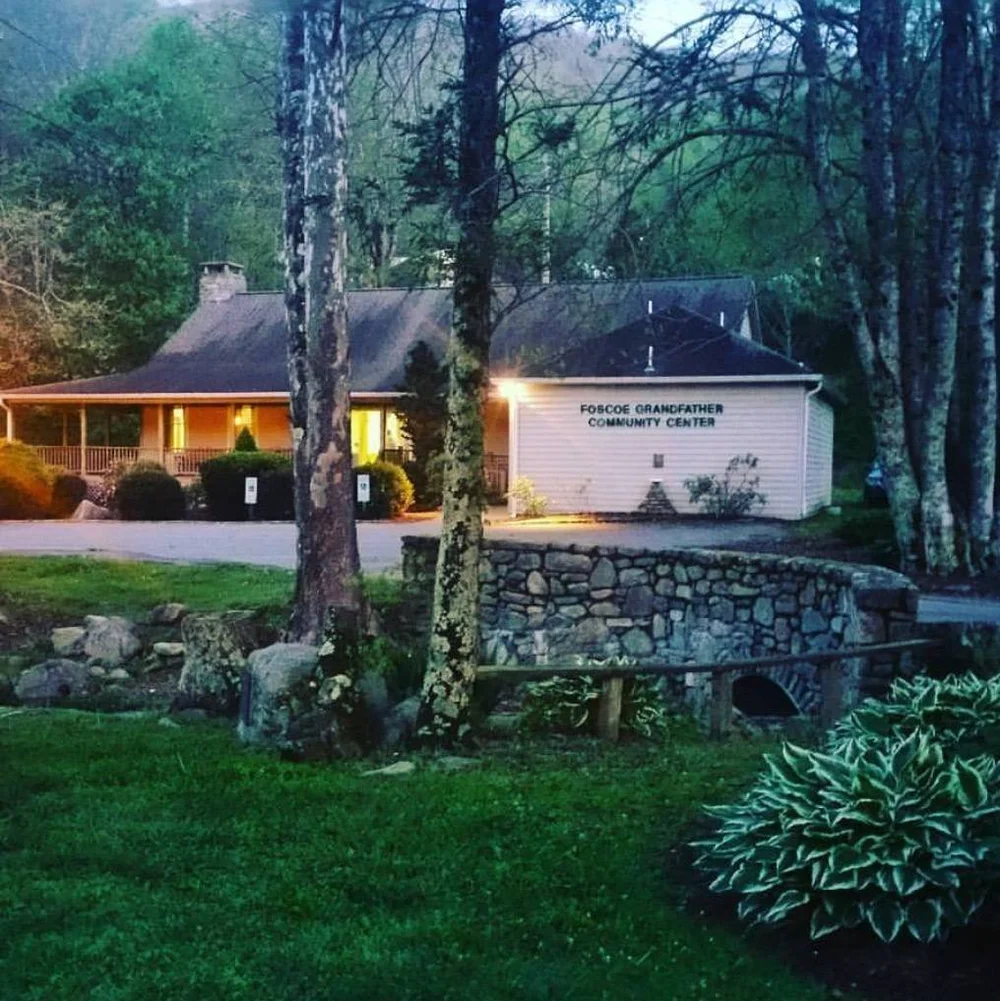 Location — Foscoe Home Team