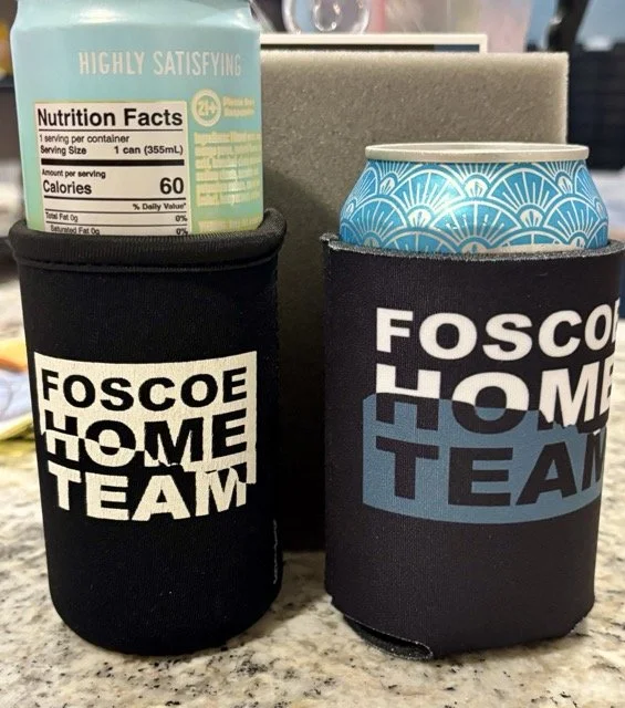Foscoe Home Team