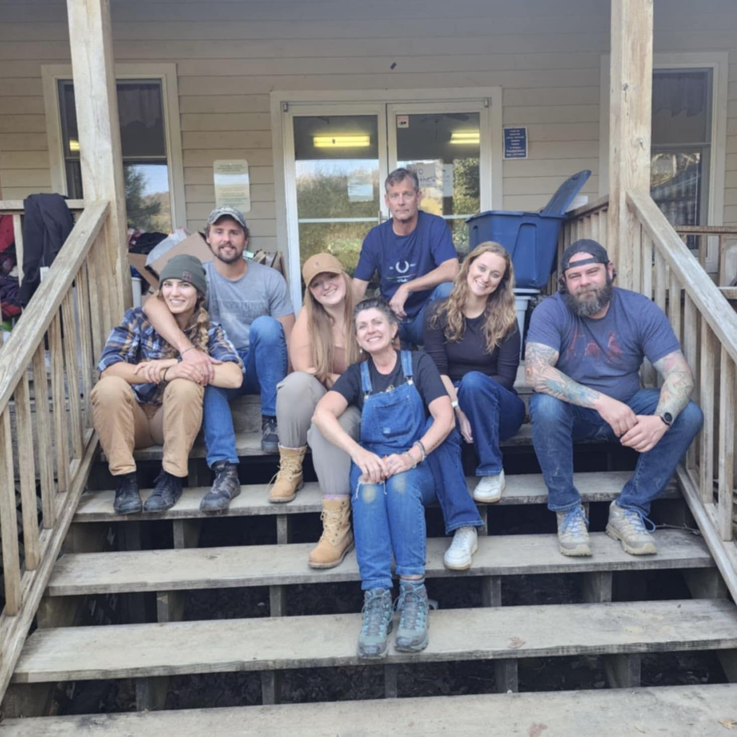 Foscoe Home Team
