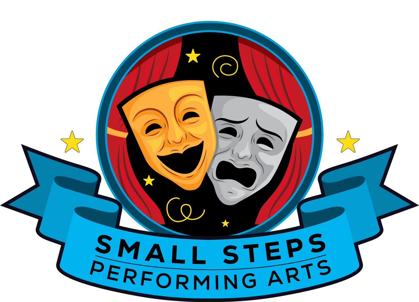 Appointments — Small Steps Performing Arts