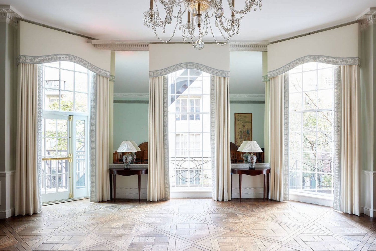 The Astor House Renovation | NYC Interior Design Portfolio — Style and ...