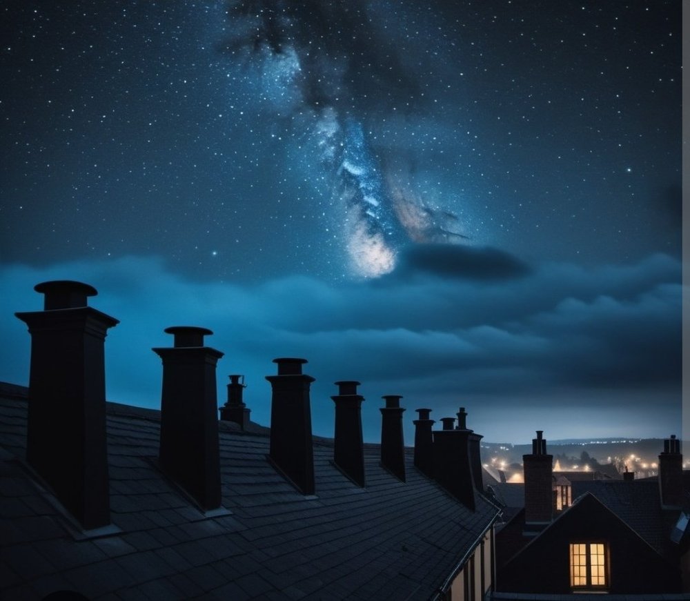 Chimney Wizards - LLC