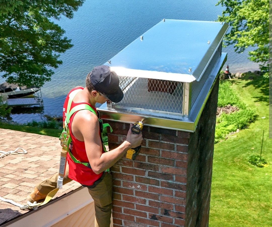 Chimney Wizards - LLC