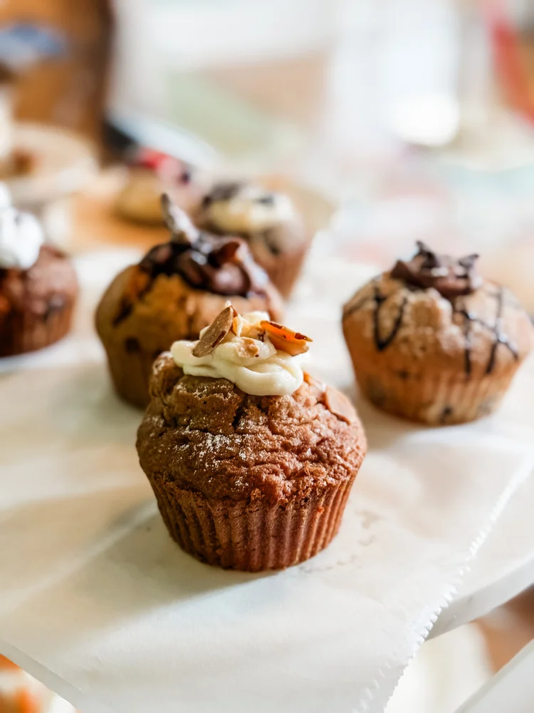 The Southern Baking Co. | Discover True Southern Delight