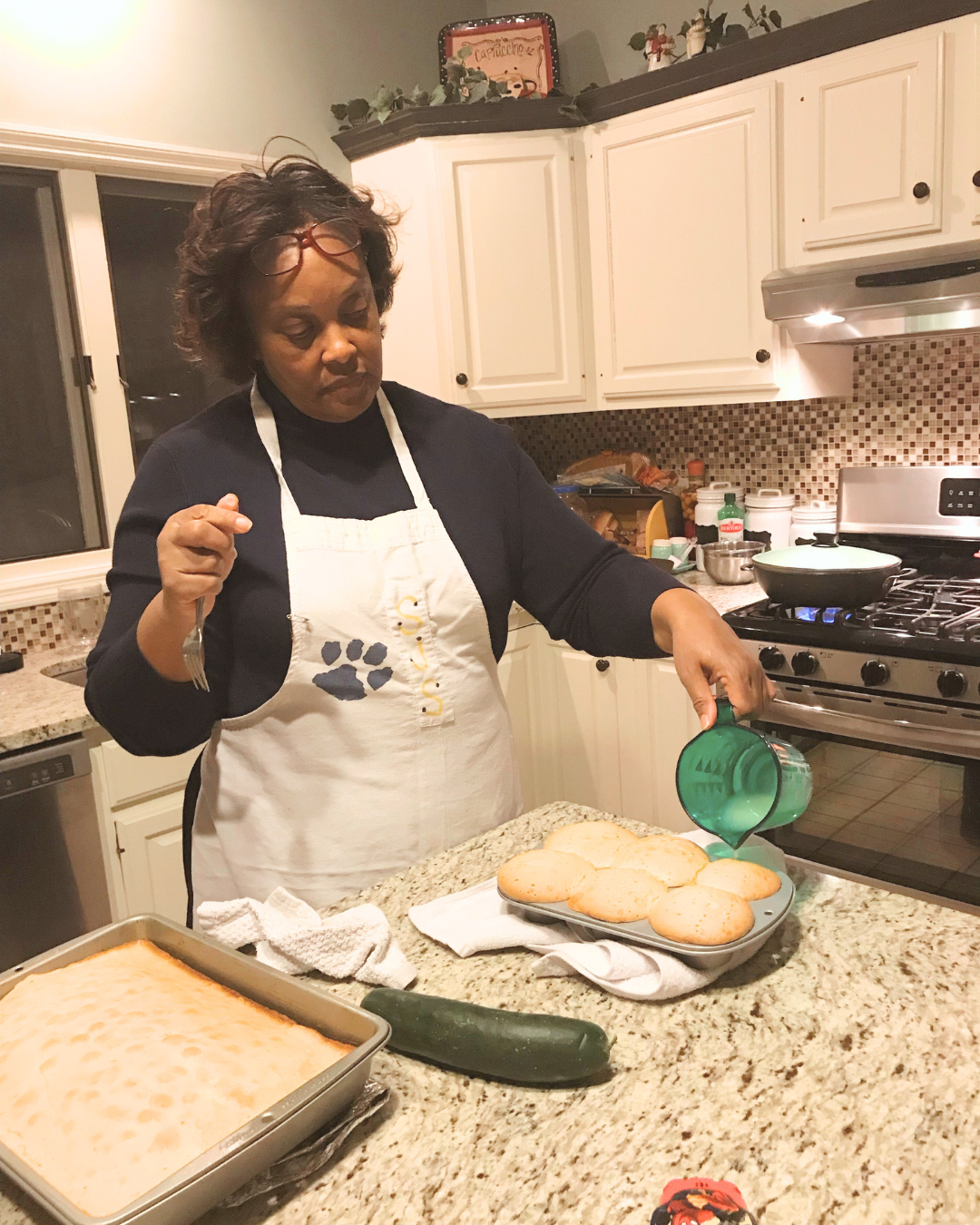 The Southern Baking Co. | Discover True Southern Delight