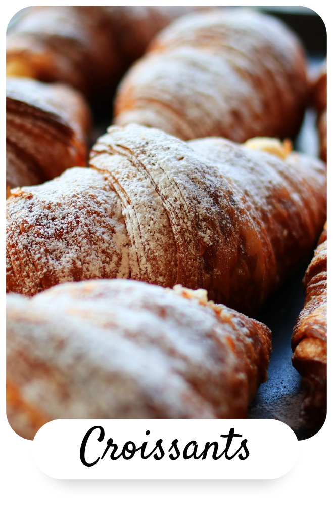 The Southern Baking Co. | Discover True Southern Delight