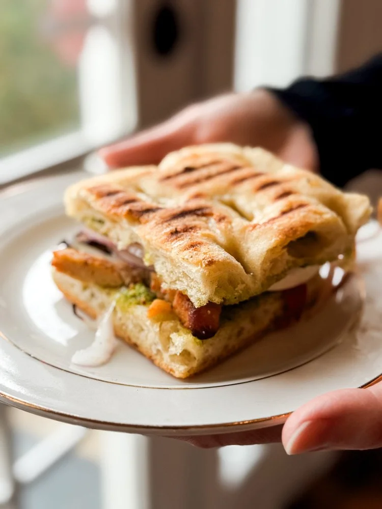 The Southern Baking Co. | Discover True Southern Delight