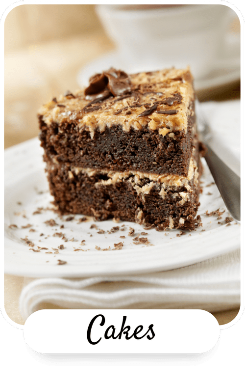 The Southern Baking Co. | Discover True Southern Delight