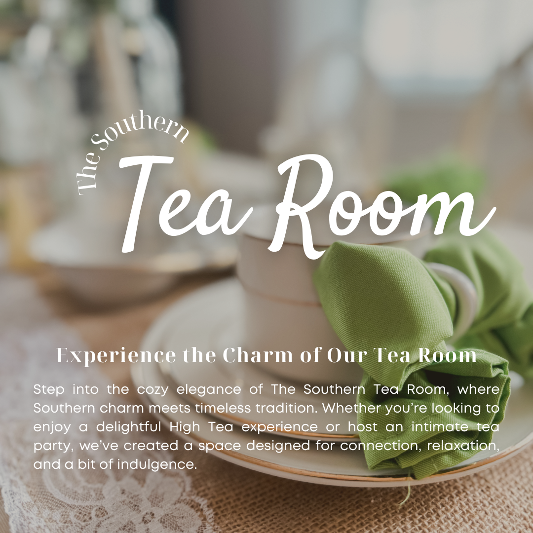 The Southern Baking Co. | Discover True Southern Delight