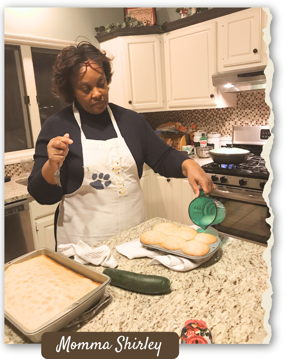 The Southern Baking Co. | Discover True Southern Delight