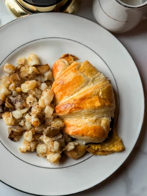 The Southern Baking Co. | Discover True Southern Delight