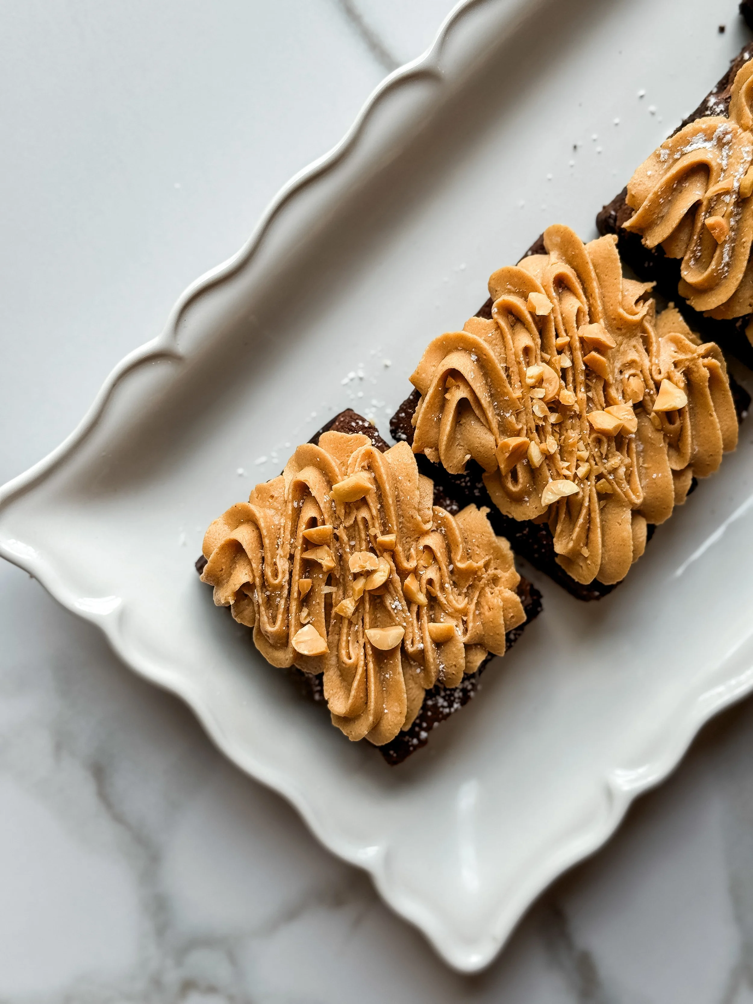 The Southern Baking Co. | Discover True Southern Delight
