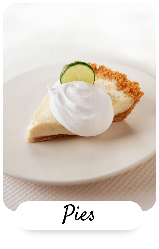 The Southern Baking Co. | Discover True Southern Delight