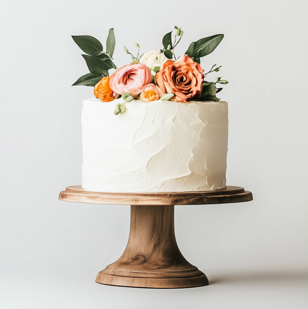 The Southern Baking Co. | Discover True Southern Delight