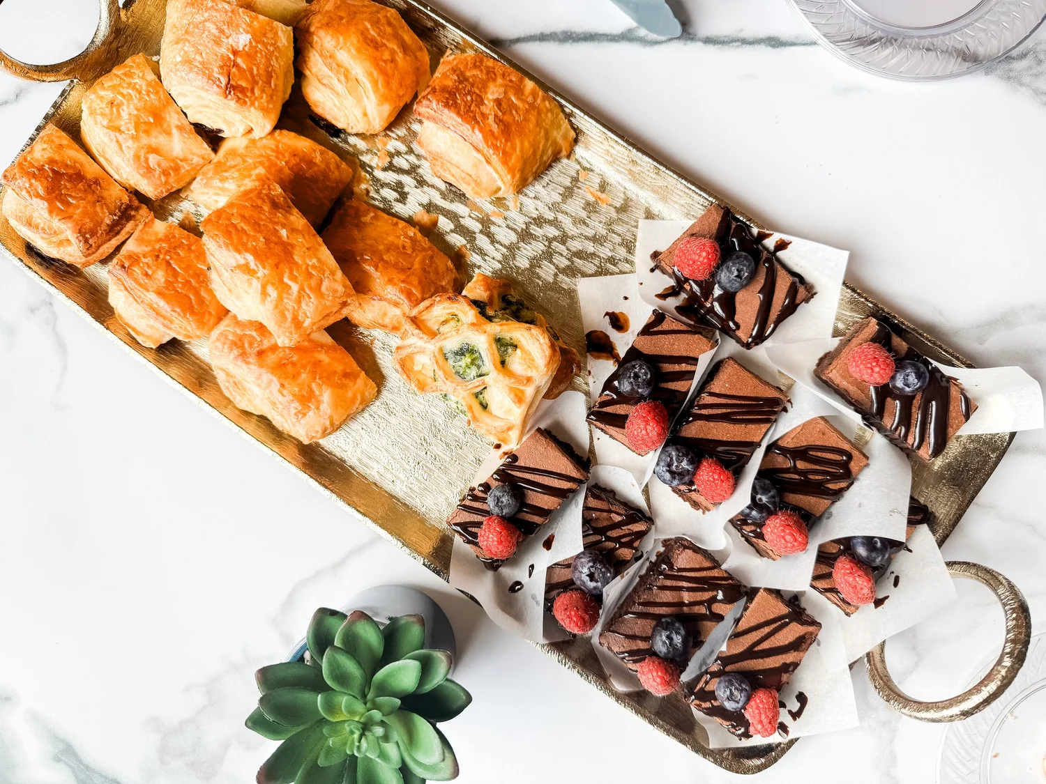 The Southern Baking Co.