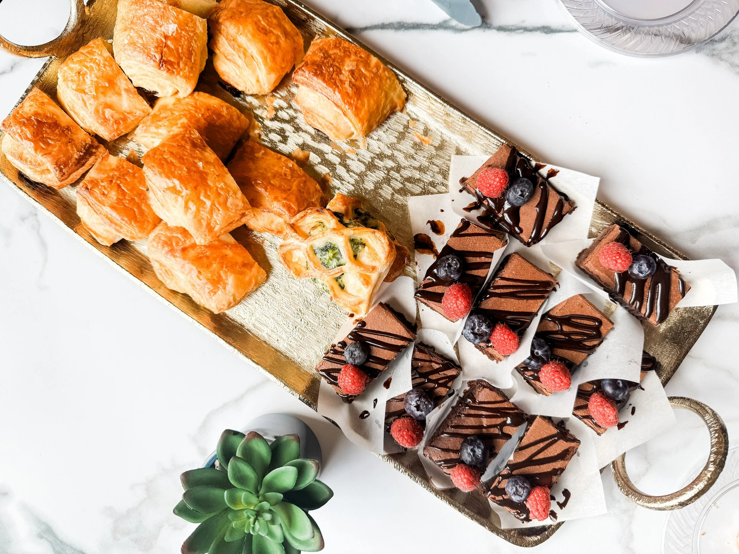 The Southern Baking Co.