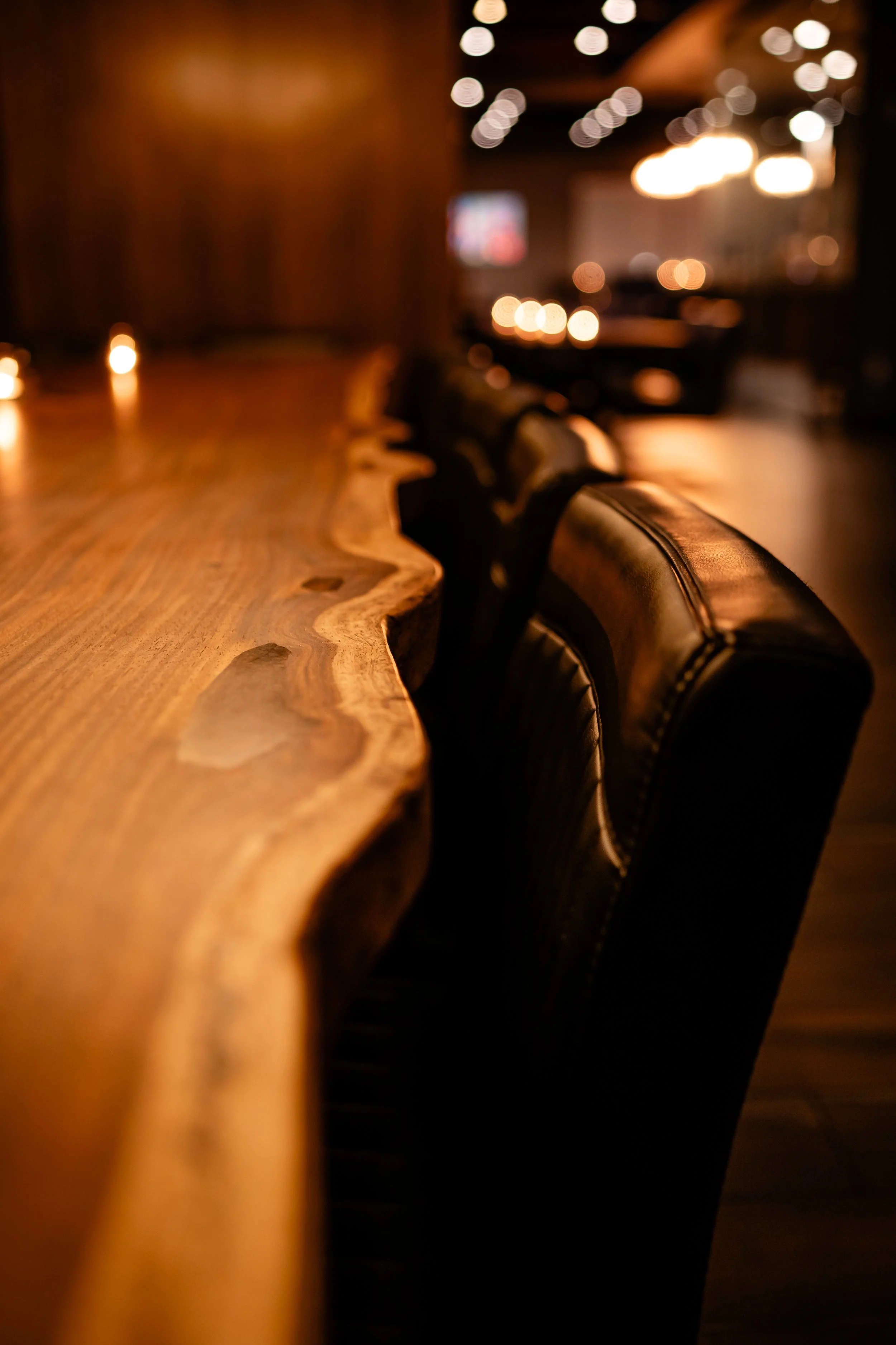 Private Dining Room at Barbaretta, an Upscale Wine and Cocktail Bar ...