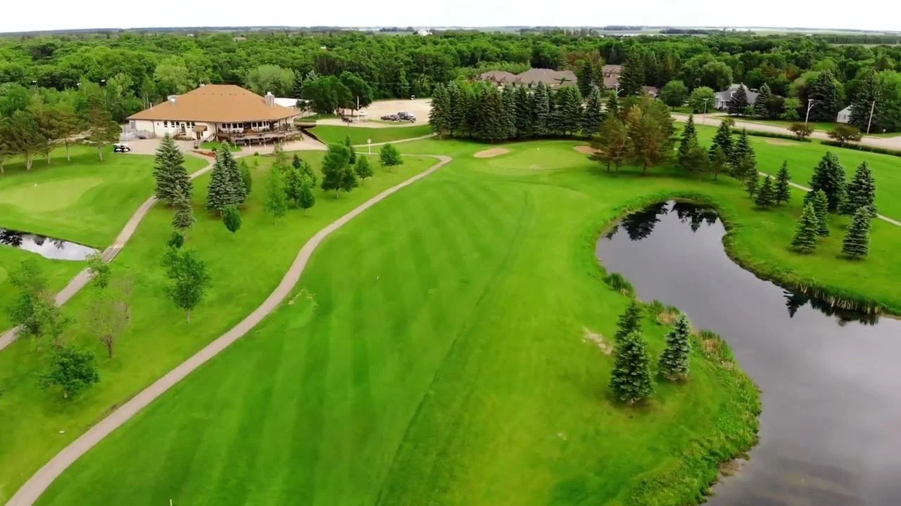 Pembina Valley Classic — Minnewasta Golf & Country Club