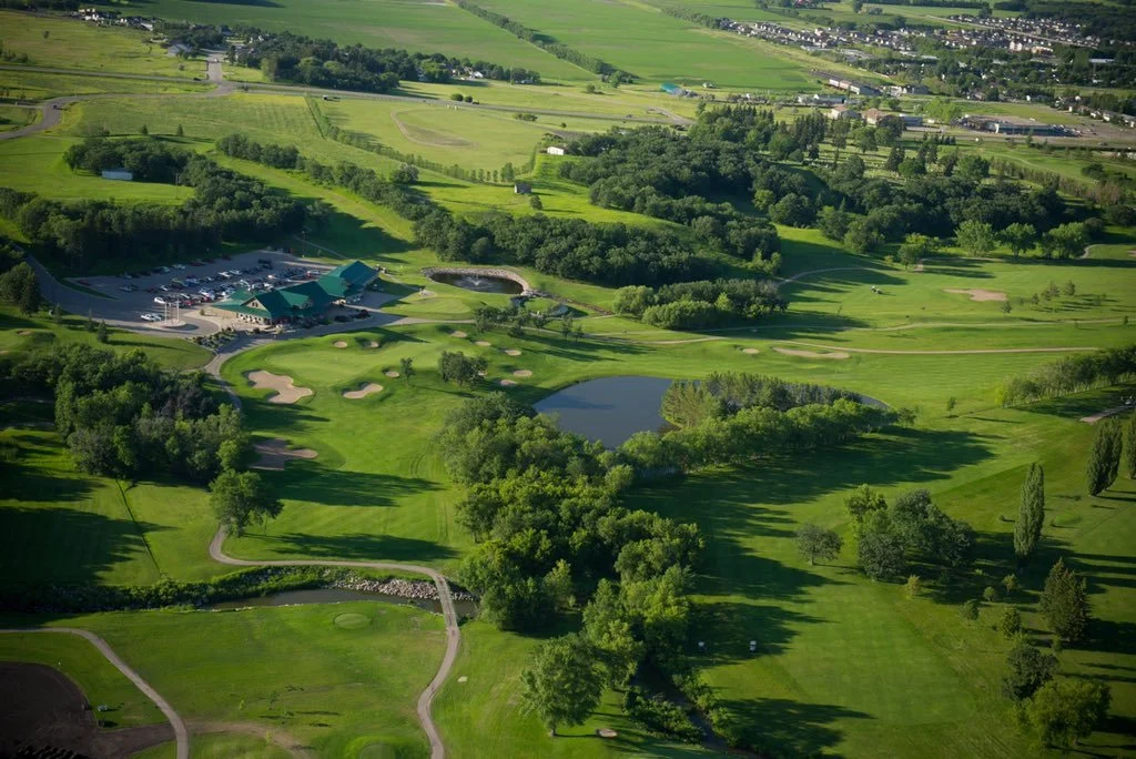 Minnewasta Golf & Country Club