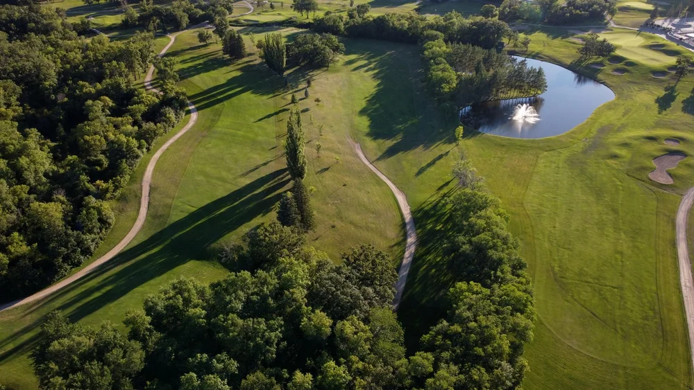 Pembina Valley Classic — Minnewasta Golf & Country Club