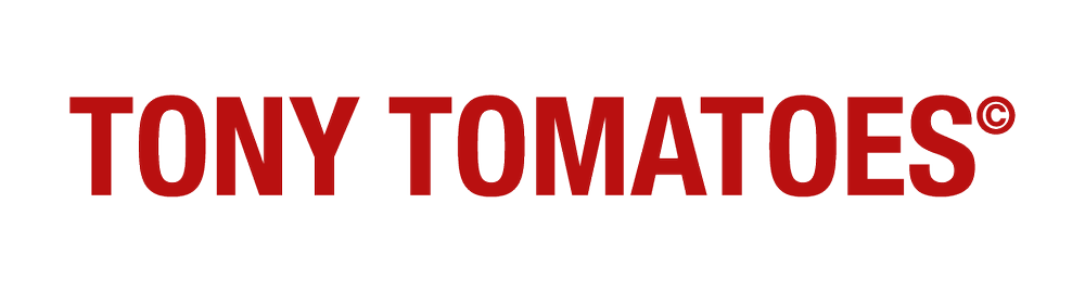 Tony Tomatoes