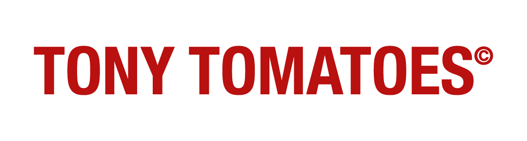 Tony Tomatoes